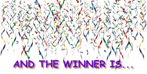And the Winner Is... - Homeschool WaysHomeschool Ways