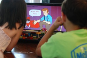 Middlebury Interactive Languages Review - Homeschool WaysHomeschool Ways
