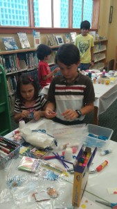 Long Live the Library - Homeschool WaysHomeschool Ways