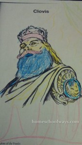 Story of the World, Vol. 2, Chapter 11 - Homeschool WaysHomeschool Ways