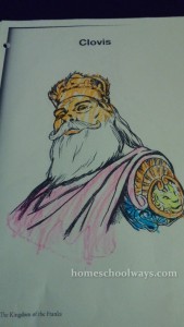 Story of the World, Vol. 2, Chapter 11 - Homeschool WaysHomeschool Ways