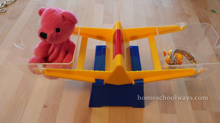 Story of the World, Vol. 3, Chapter 11 - Homeschool WaysHomeschool Ways