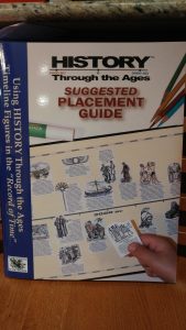 How to Build a History Timeline - Homeschool WaysHomeschool Ways