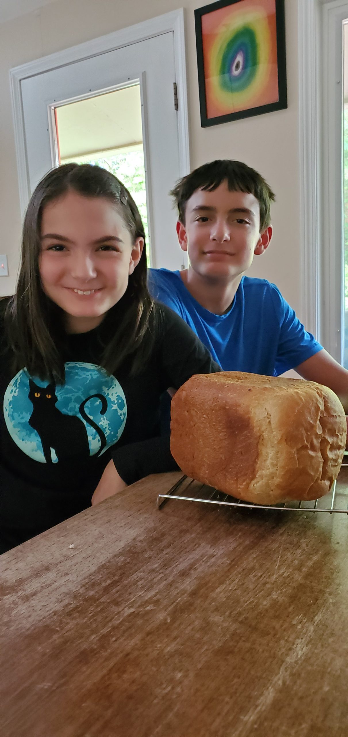 Our Weekly Bread - Homeschool WaysHomeschool Ways