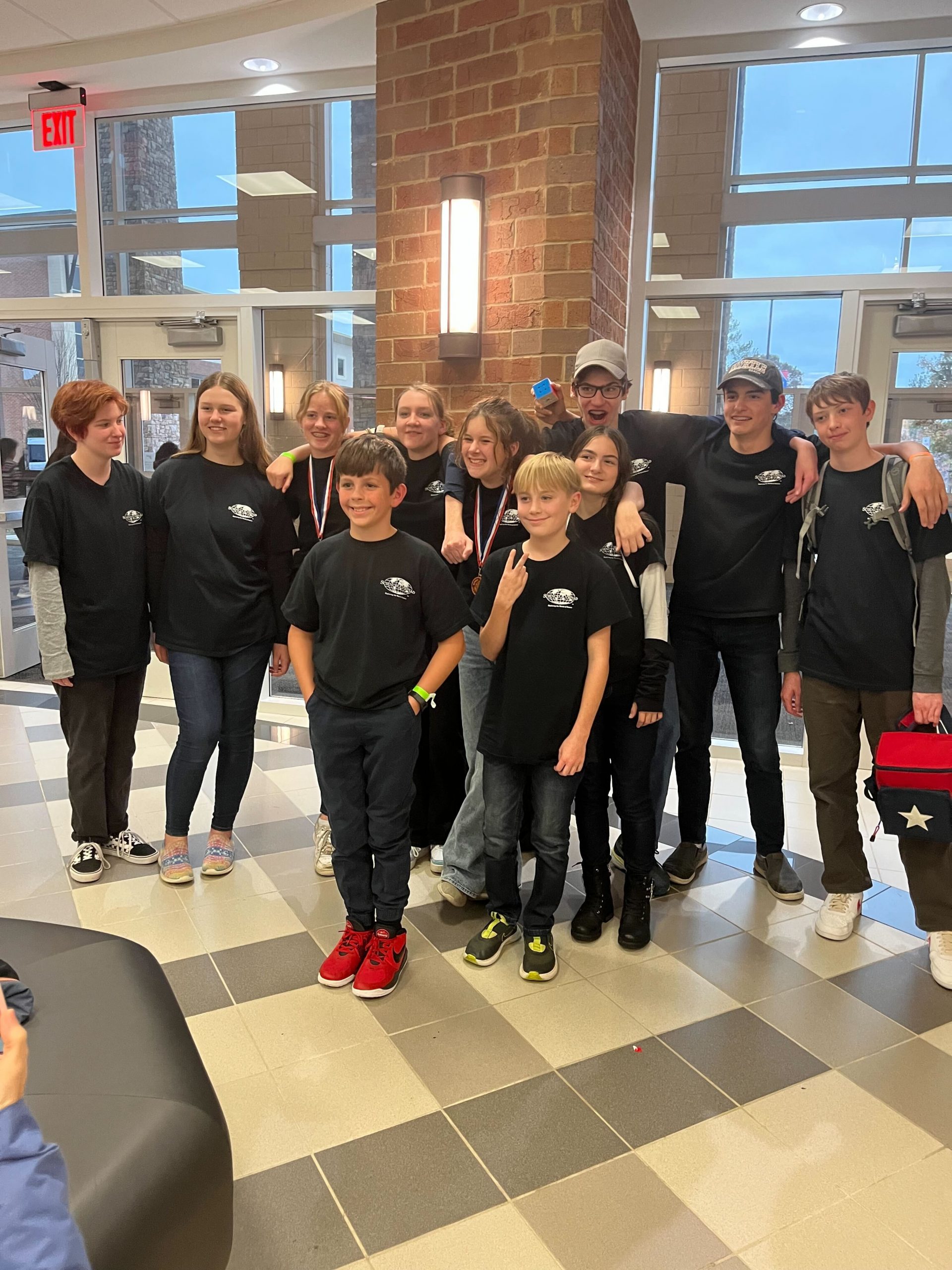 Cedar Springs Homeschool Archives - Homeschool WaysHomeschool Ways