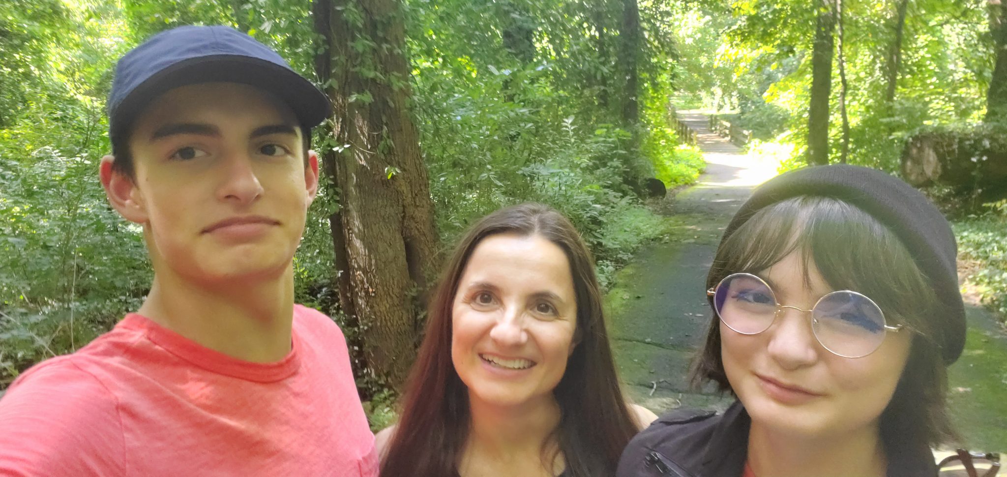 First Week - Done - Homeschool WaysHomeschool Ways