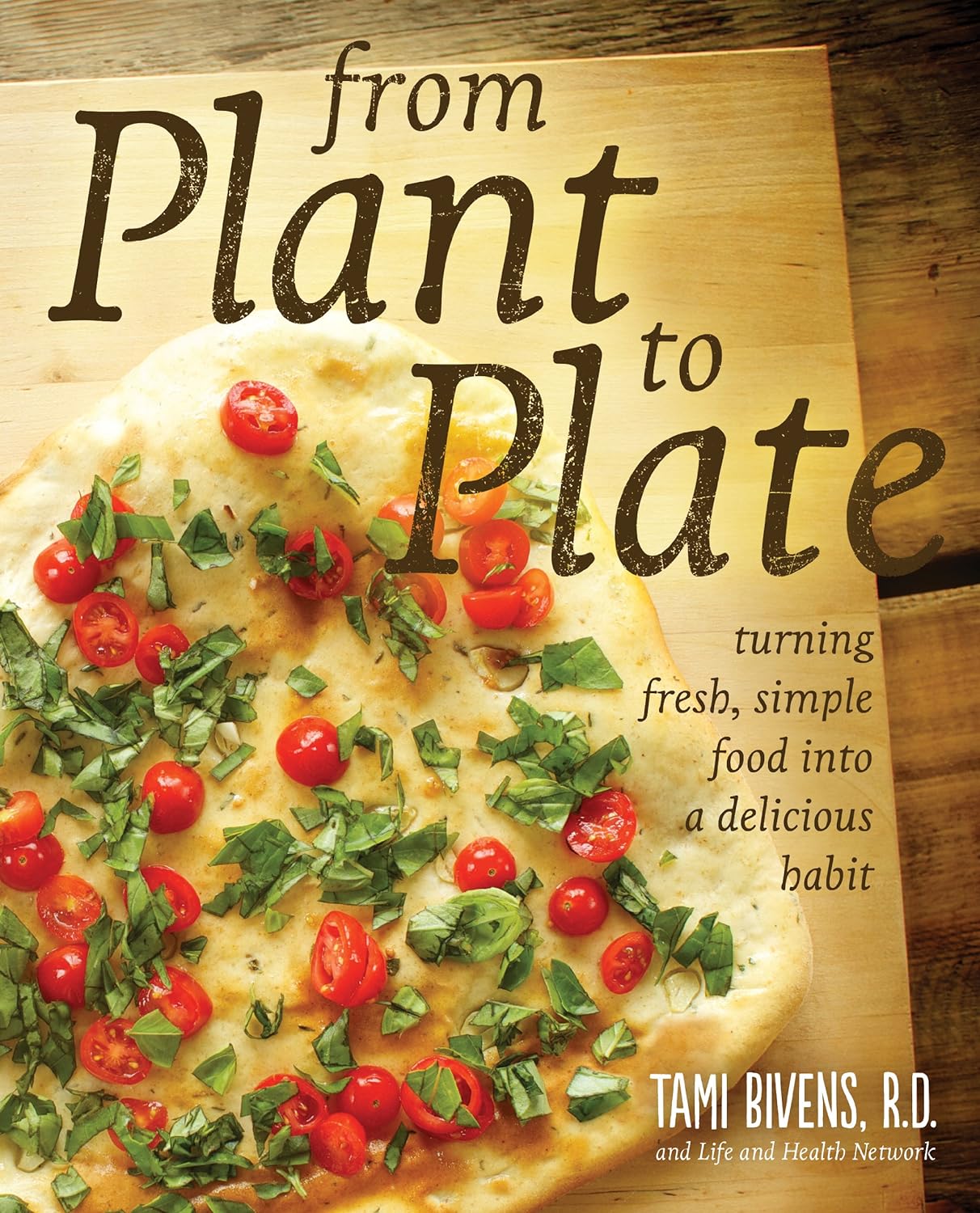 Book 40 of 50 - From Plant to Plate - Homeschool WaysHomeschool Ways